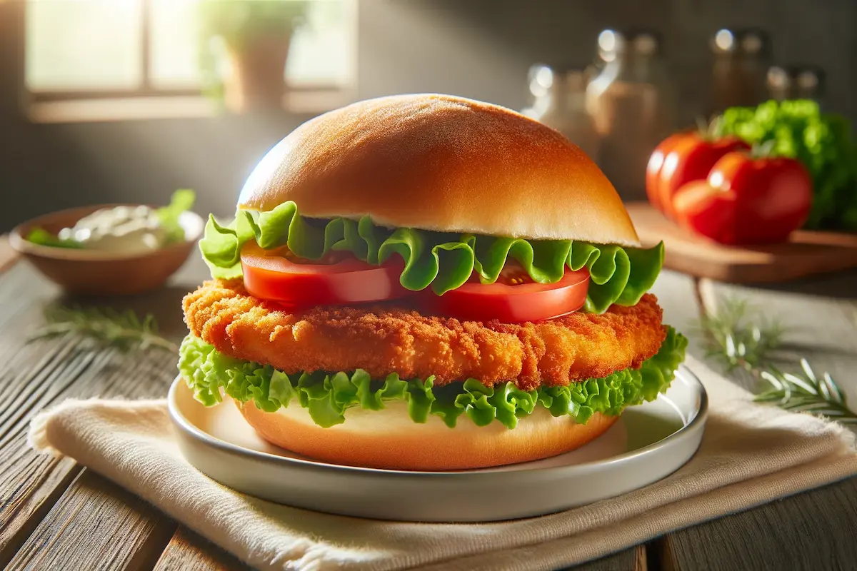 Chicken Cutlet Sandwich Recipes for a Delicious Meal
